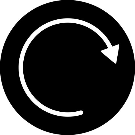 Loading Arrow Sign Or Symbol 24279912 Vector Art At Vecteezy