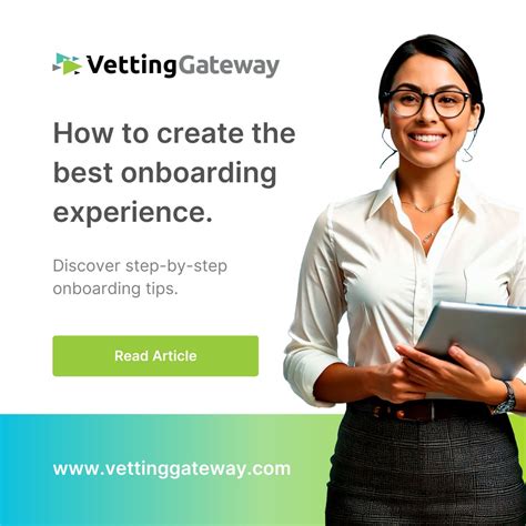 The Onboarding Process Is An Important But Often Overlooked Part Of… Idgateway® Limited