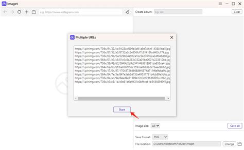 Descripción General De Simple Mass Downloader ¿es La Mejor Extensión Para Descargar Imágenes