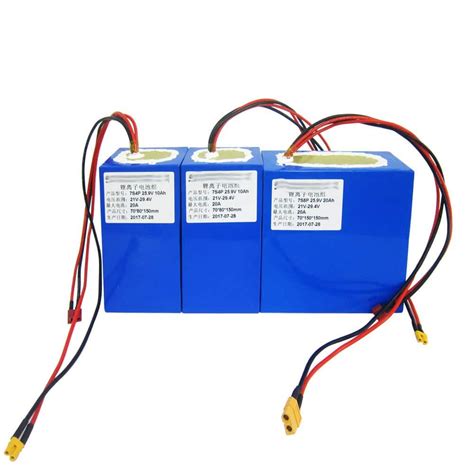 Differences Between Ternary Batteries And Lithium Batteries