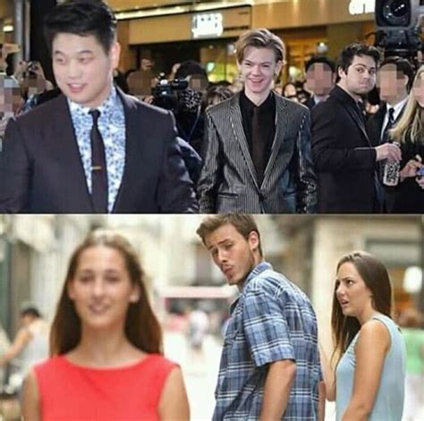 Pin By On Maze Runner Maze Runner Funny Maze Runner Movie Maze Runner Trilogy