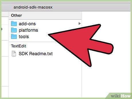 How To Install Android On Netbeans 10 Steps With Pictures