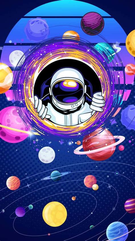 Hipster Art Wallpaper