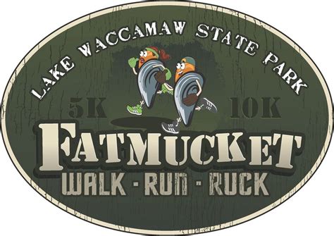 Lake Waccamaw Fatmucket Walk Run And Ruck Lake Waccamaw State Park February 17 2024