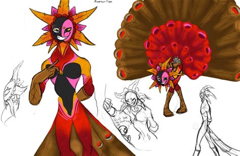 Peacock Eclipse Regale Ass Eclipse Is The Last Of The Trio Of The