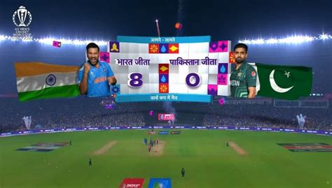 Ravi Varshney On Linkedin What A Convincing 8th Victory In World Cup