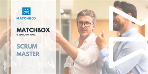 Matchbox Consulting Group On Linkedin Remote Scrummaster It