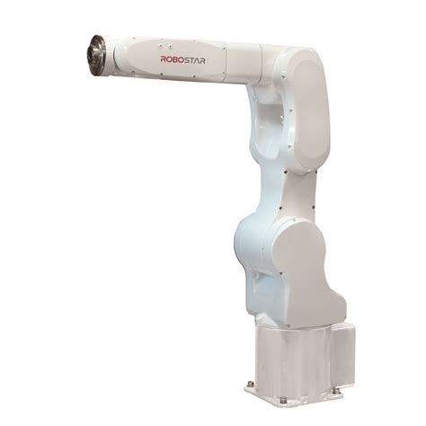 Robostar Product View