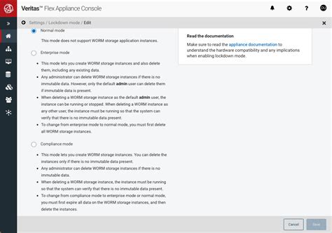 Netbackup Immutable Storage Netbackupguru