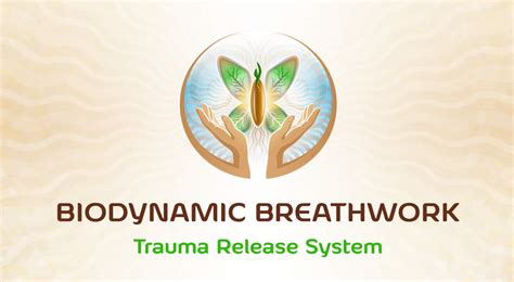 Biodynamic Breathwork And Trauma Release How Does It Benefit You