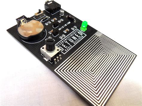 Shop Resonance Circuits