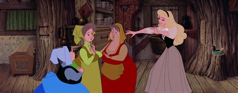 Sleeping Beauty 1959 Filmgrab