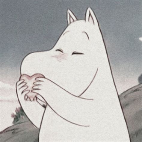 Moomin Icons。 Aesthetic Anime Cute Drawings Cartoon Icons
