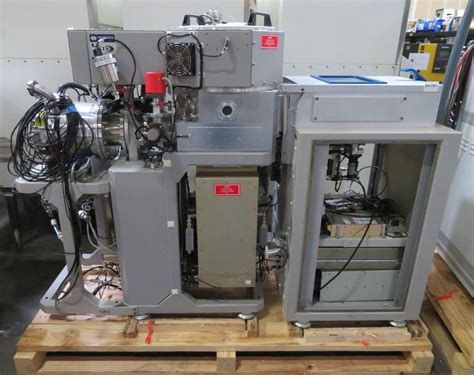 Surface Technology Systems Sts Multiplex Icp Plasma Etcher Semistar