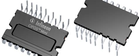 Cipos™ Mini Von Infineon