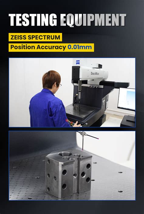 supplier of cnc lathe turret tool block for mazak cnc lathe
