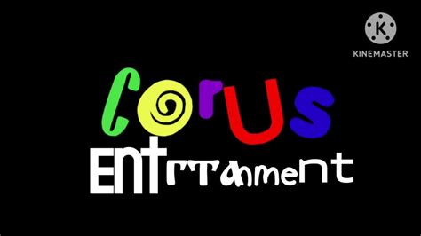 Corus Font Logo Youtube