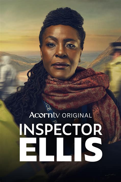 Inspector Ellis Collider