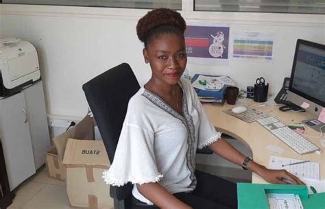 Offre Demploi Assistante Administrative And Technique