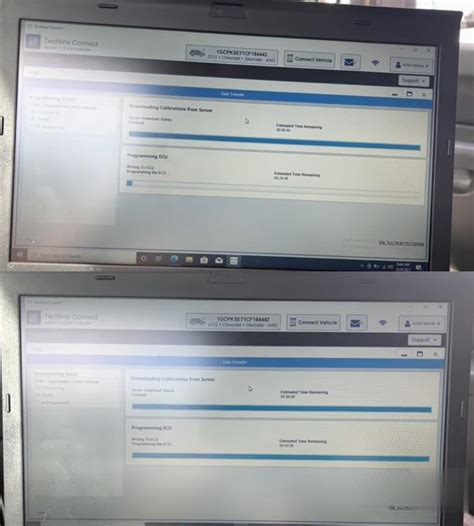 GM TCM Programming With New Techline Connect SPS And J OBD LTD BLOG