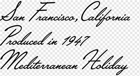 script typeface handwriting lettering font typeset text monochrome typography png pngwing