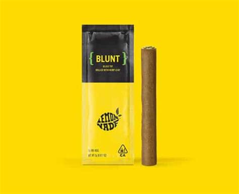 Pre Rolled Blunts Mabel Manufacturing