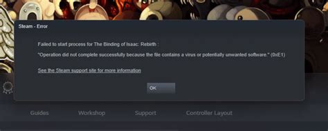 my game crashed and now its saying this whats the procedure of fixxing