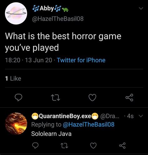 Programmers Memes On Twitter Developer Fun Jokes Programming Tech Code Coding Humor