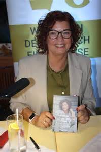 Lesung Beim Dokl Sigrun Bergmann Las Aus Ihrem Buch Im Wirtshaus Weiz