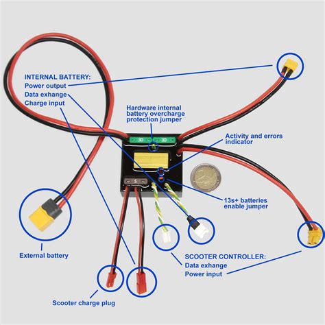 External Battery For Xiaomi M365 1S Mi3 Essential PRO PRO2