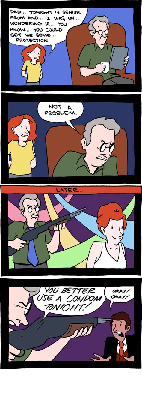 Saturday Morning Breakfast Cereal 2012 06 30