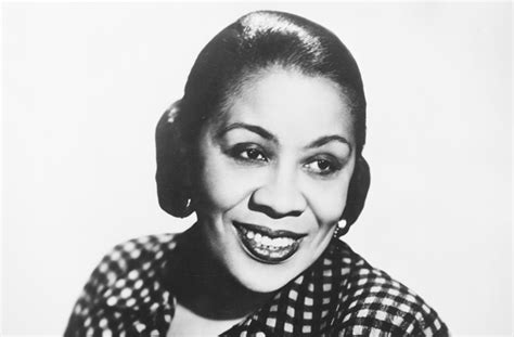 Lillian Randolph Samepassage