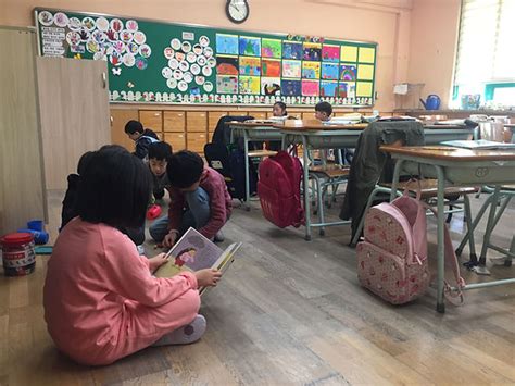 동답초등학교 Seoroarchitects