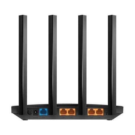 Tp Link Archer Ax Ax Dual Band Gigabit Wifi Router