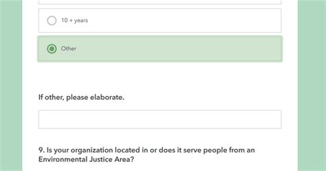 solved survey123 select one overlaps with relevant questi esri