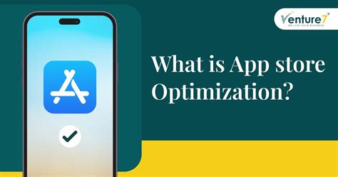 What Is App Store Optimization