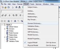 Implementing An Enterprise Data Dictionary Standard Part I Sandhill