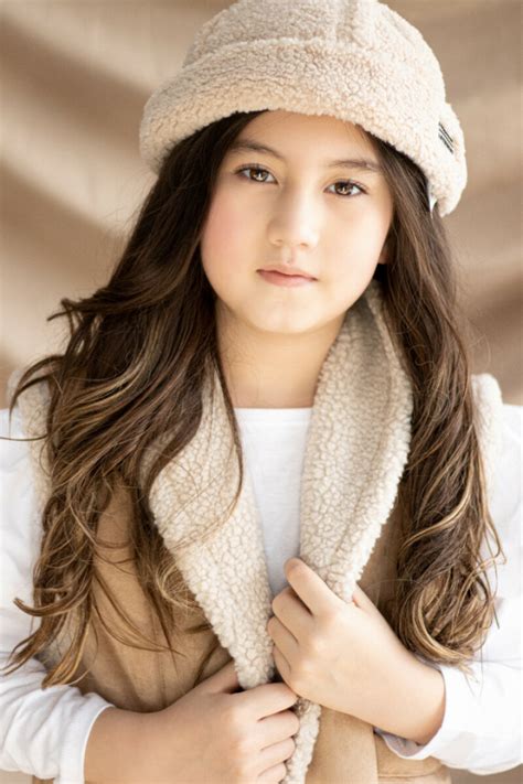 Zaza Casting Model Jo Lin 7404