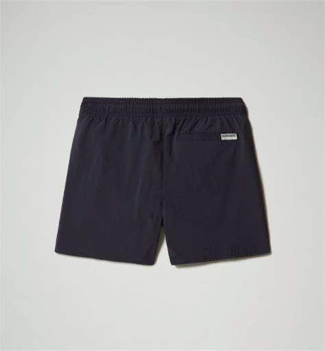 Napapijri Jongens Zwembroek Navy John S Sport Shop