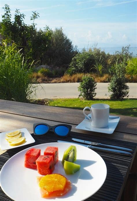 Kaplankaya Canyon Ranch Health Food The Style Traveller Spa Trip