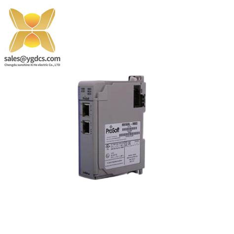 Prosoft Mvi69l Mbs Ascii Communication Module For Prosoft Plcs Plc