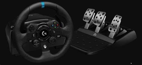 Logitech G Trueforce Slo Racing Com