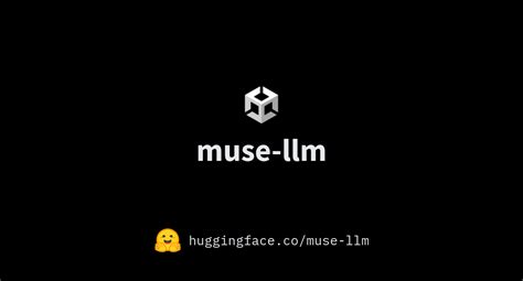 muse llm muse llm team