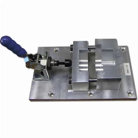 Fixture Assembly In Bhosari Pune Sidhivinayak Engineering Id