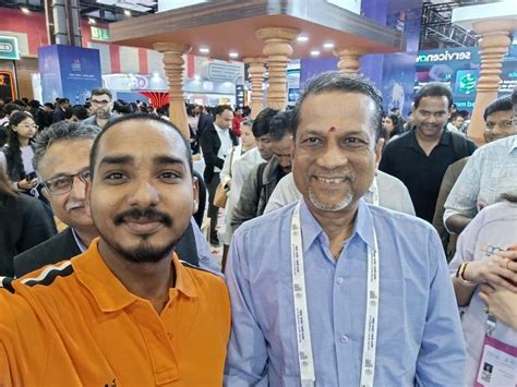 Indiaaisummit Sridharvembu Zoho Ai India Samar Kumar