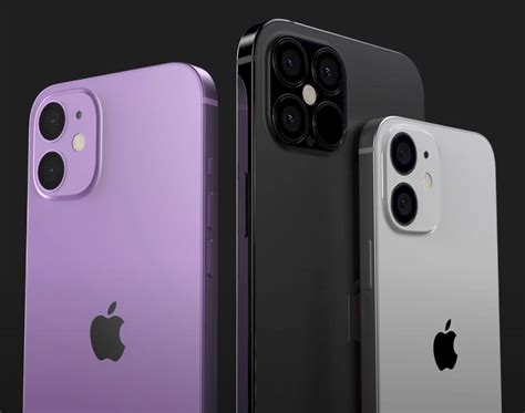 iPhone 12: когда ждать выхода, стоимость и комплектация