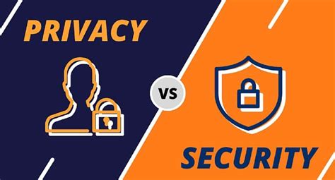 Privacy Vs Security Are We Trading Too Much For Safety