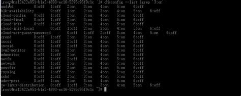 linux服务器通用安全加固指南 linux安全加固 csdn博客