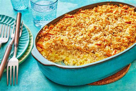 15 Cozy Casseroles Just Like Grandma Used To Make
