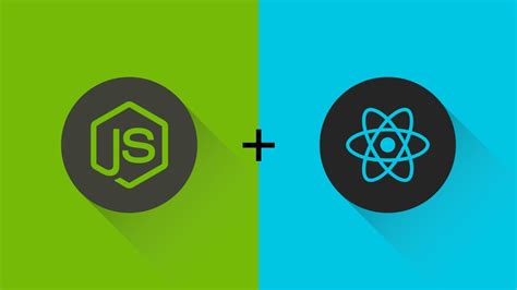 React And Nodejs 연결